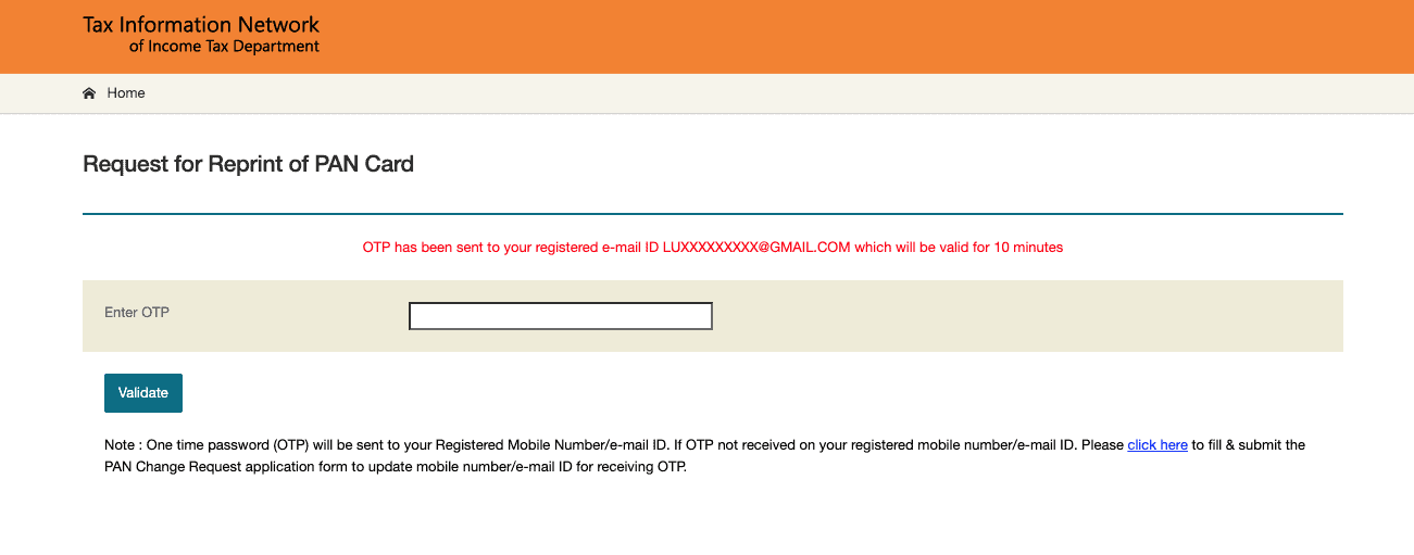 How to get Free PAN card in 10 min? Step by Step Guide(2020)