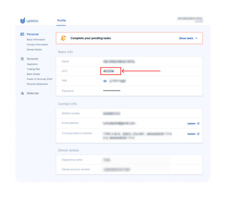How to Close Upstox Account Online - Step by Step Guide