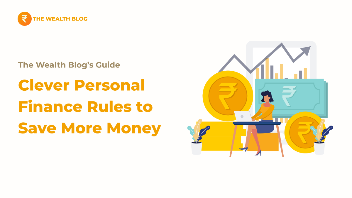 7 Clever Personal Finance Rules to Save More Money